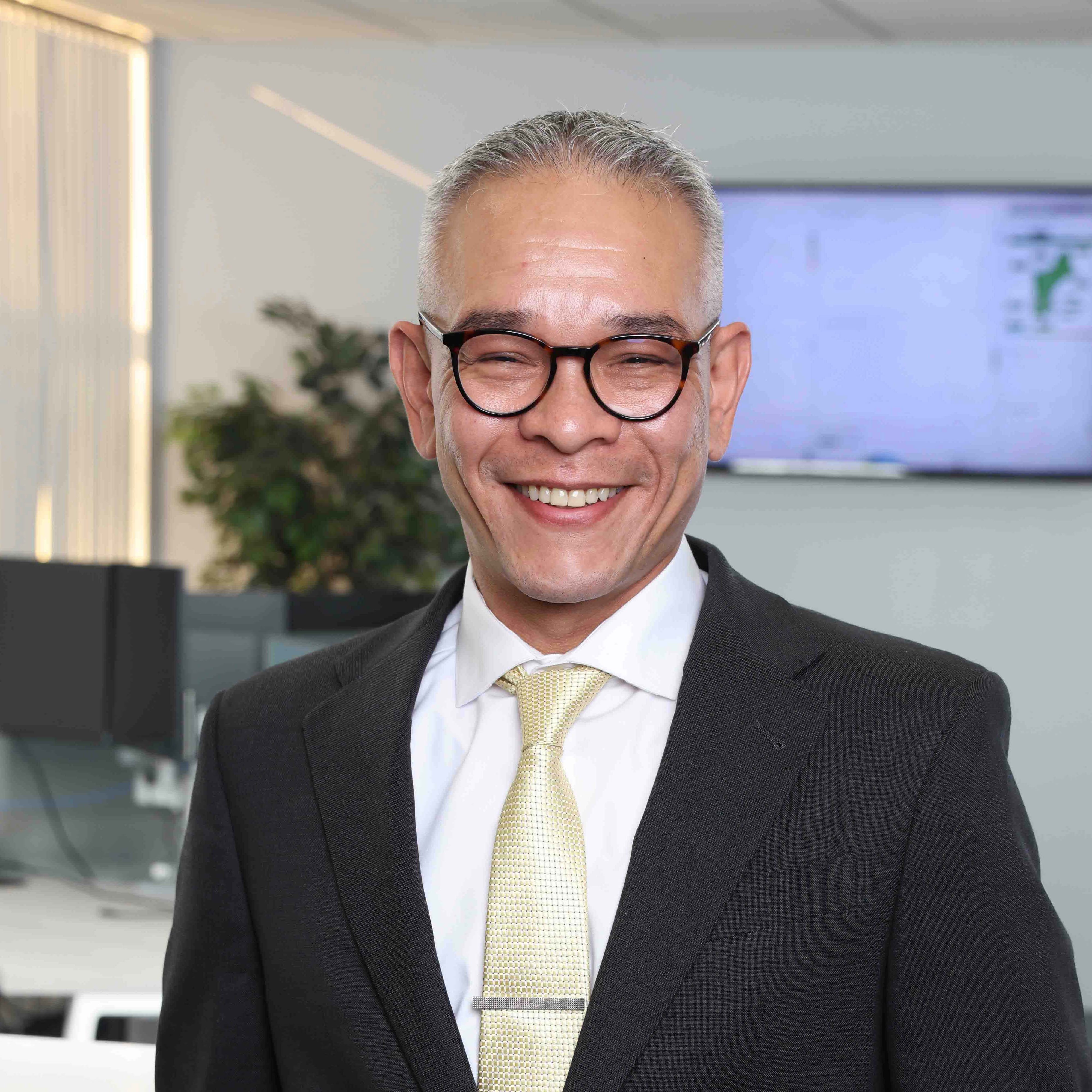 About | Business Energy Consultant | Titan Energy