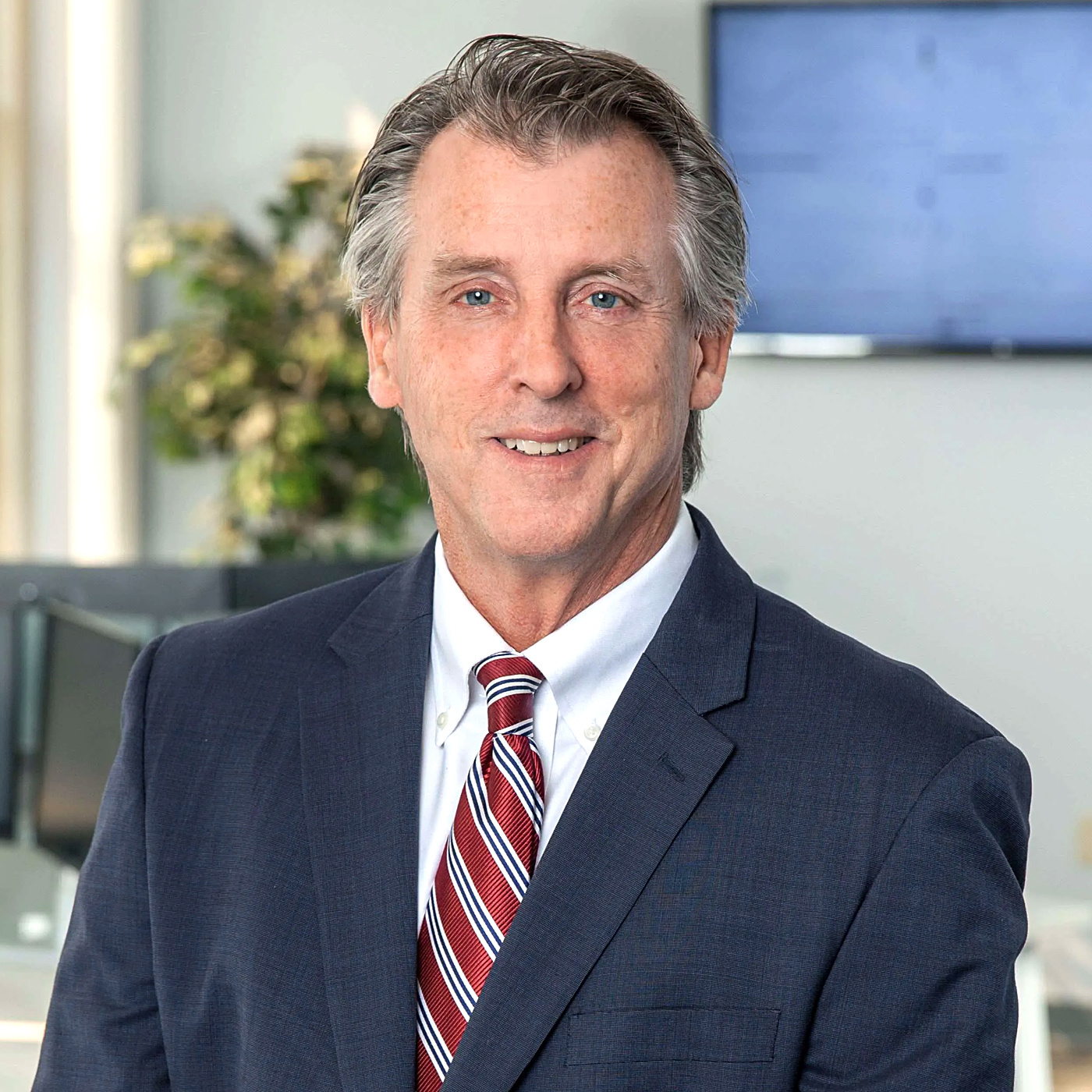 About | Business Energy Consultant | Titan Energy