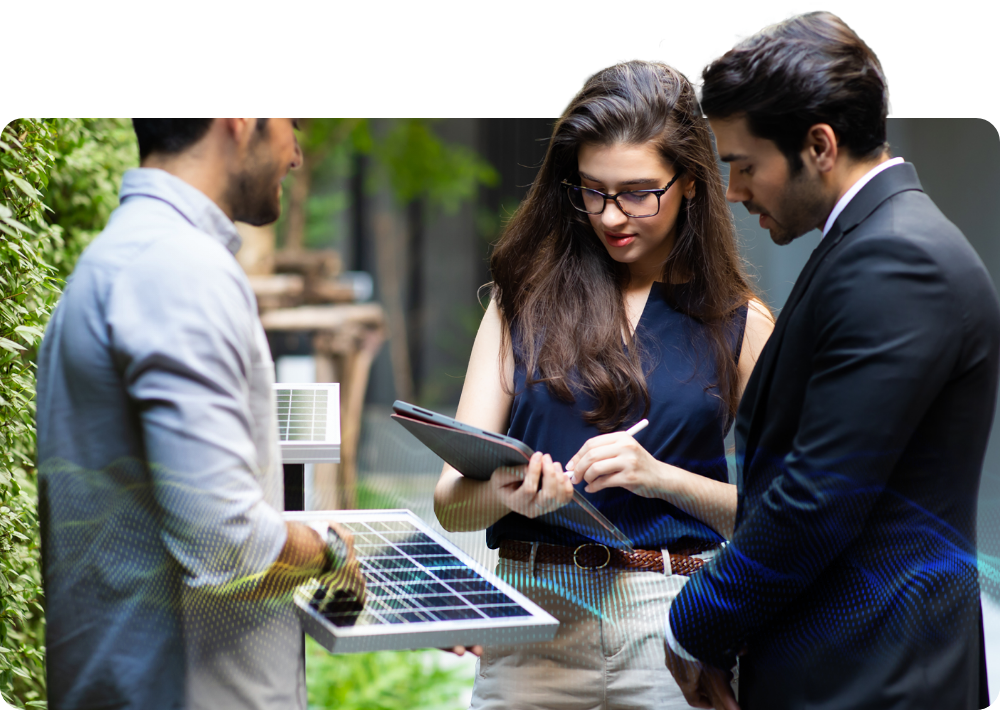 Energy Consultant Jobs | About | Titan Energy