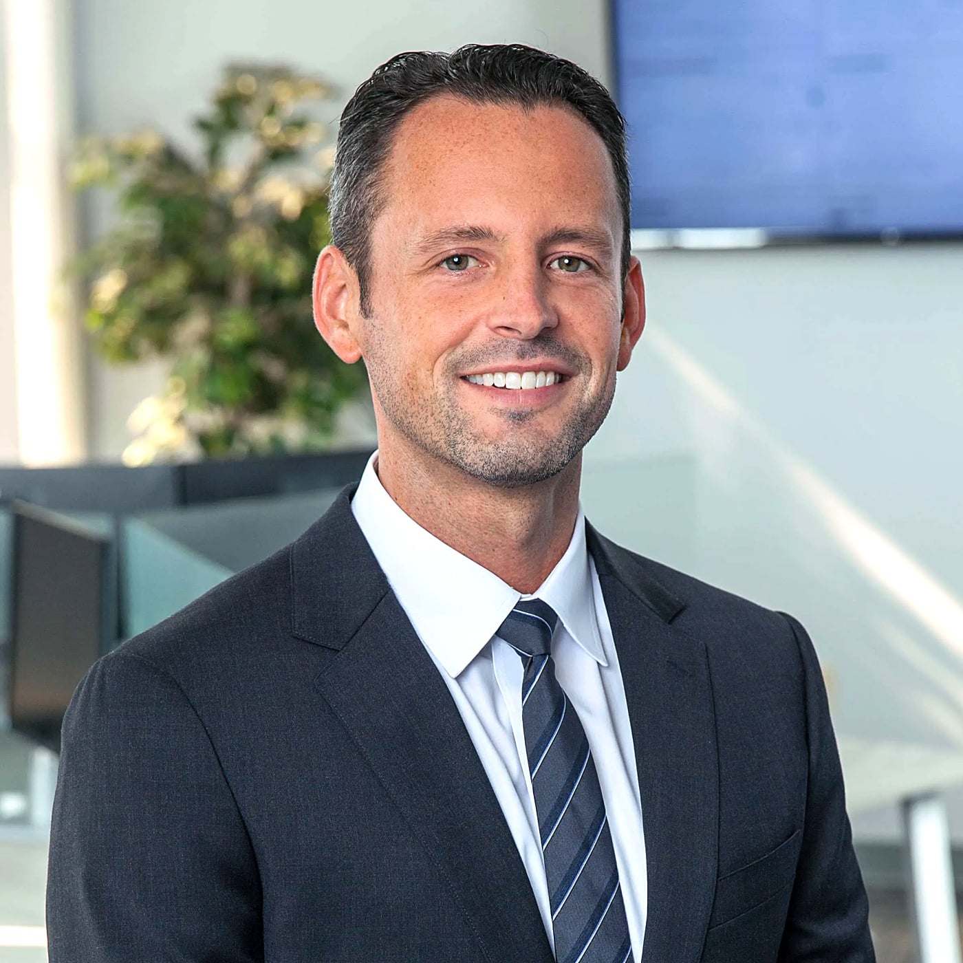 About | Business Energy Consultant | Titan Energy