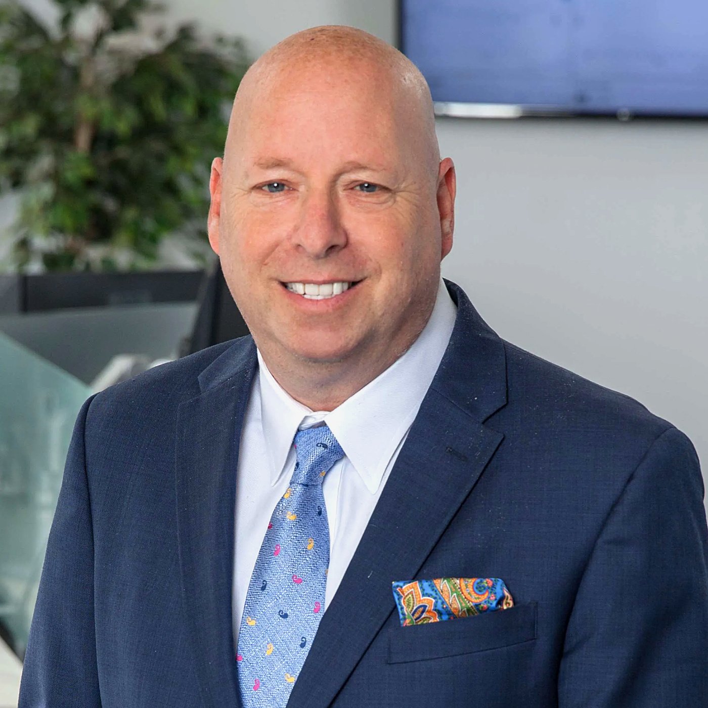 About | Business Energy Consultant | Titan Energy